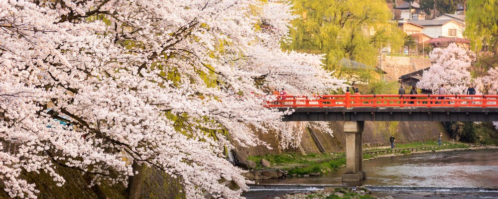 Takayama Travel Guide - Japan Rail Pass