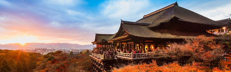 Top 20 Experiences in Japan - Japan Rail Pass