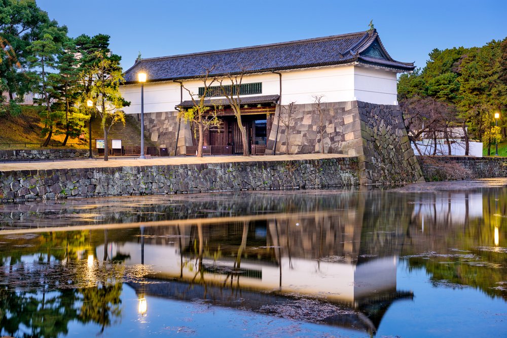 Tokyo Imperial Palace Tokyo Imperial Palace Guide | SECRETS Of Palace