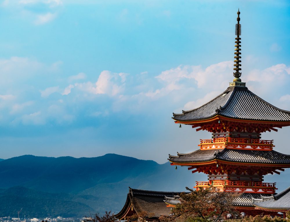 Top 7 Must-See Examples of Traditional Japanese Architecture - Japan ...