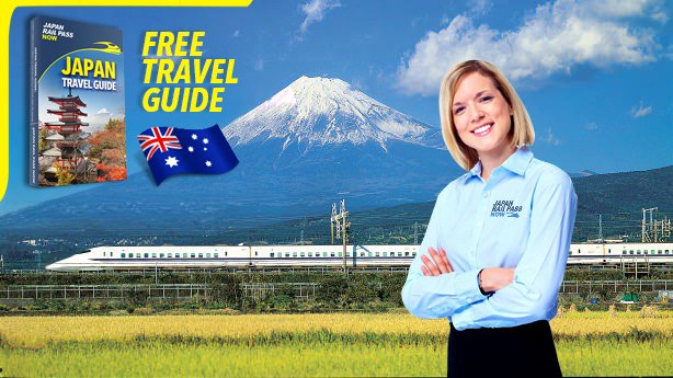 Japan Rail Pass Australia - Official (2026) JR Pass Agent